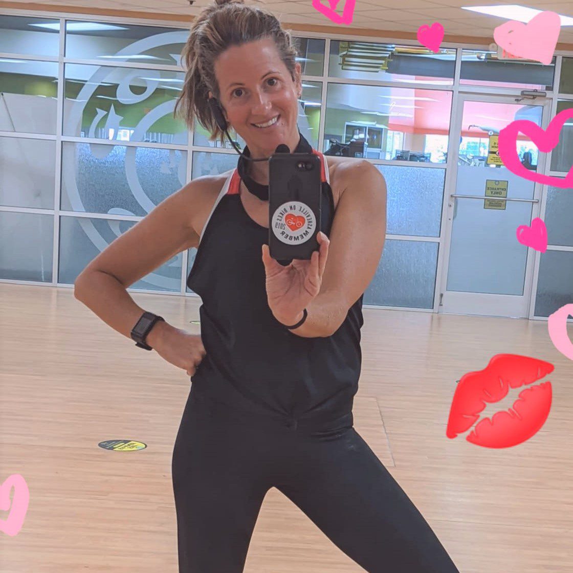 Meet our Instructors - Uphora Dance + Fitness